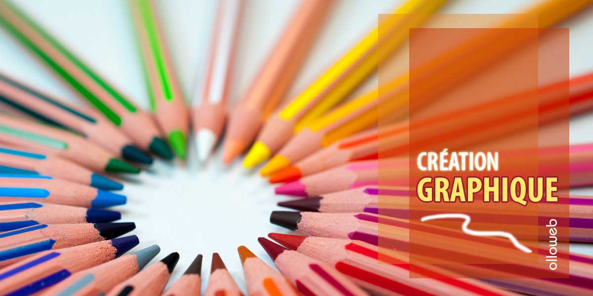 Création graphique : des idées originales pour tous les projets graphiques