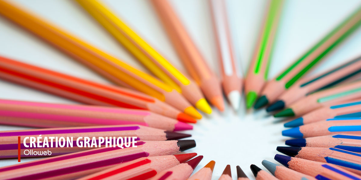Création graphique : des idées originales pour tous les projets graphiques