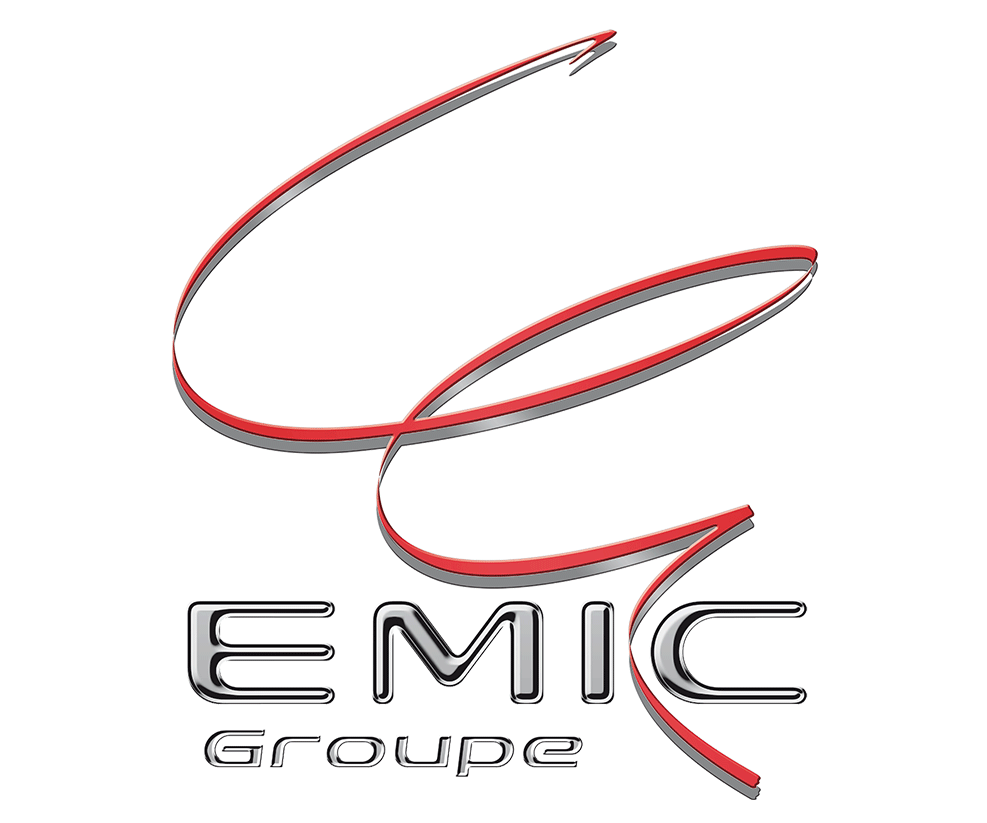 Création d'un site internet de groupe d'entreprises